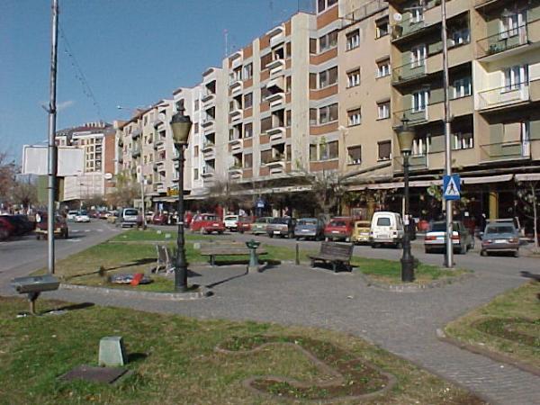 Paraćin (English) | city