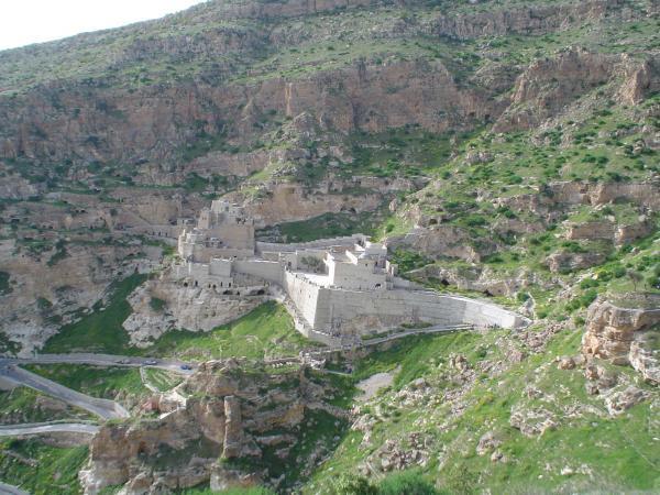 Alqosh