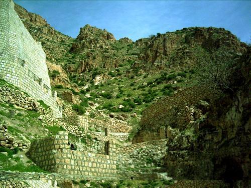 Alqosh