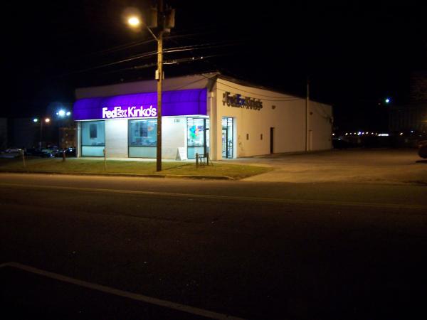 FedEx Kinko's Office & Print Center - Columbia, South Carolina