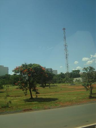Brasil Telecom - Sudoeste/Octogonal