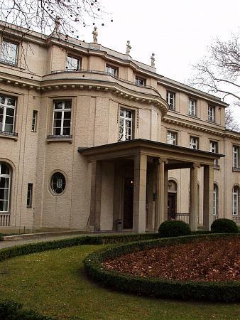 Villa Marlier - Berlin