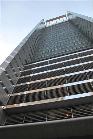 Menara TIMA - Kuala Lumpur