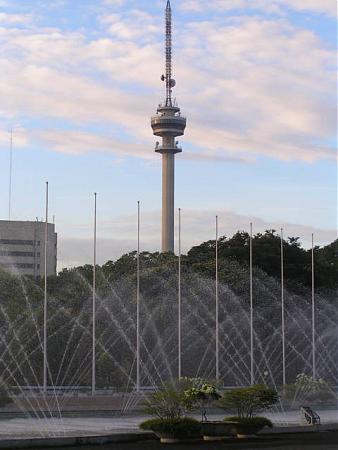 TVRI - Jakarta