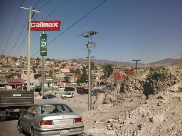 Calimax Laurel, - Greater Tijuana