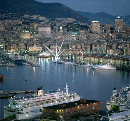 Genoa