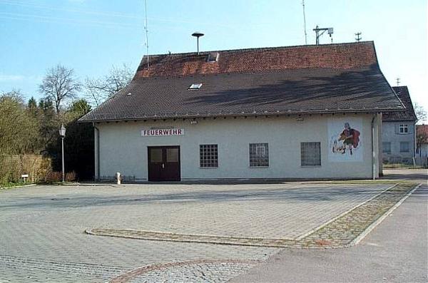 Stadt Dietenheim, Alb-Donau-Kreis — Overview