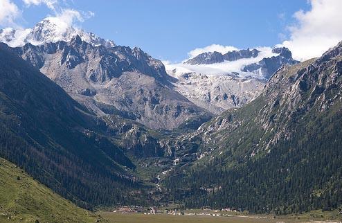 Dzogchen Monastery