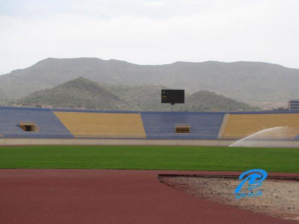 Duhok Stadium - Duhok City