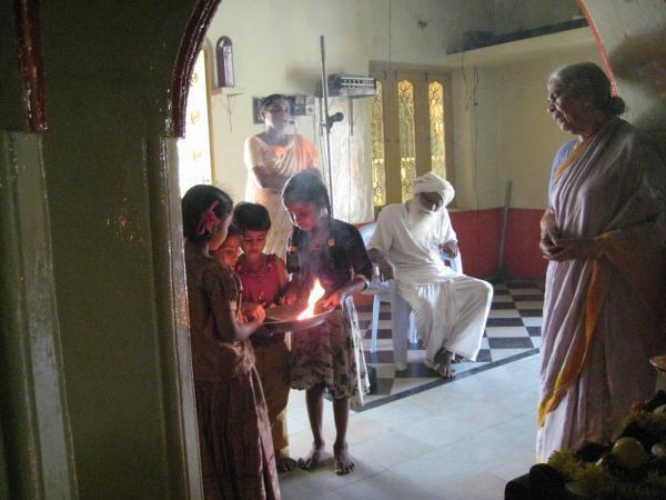 sri sthanka swamula waari asramam - Bodapadu