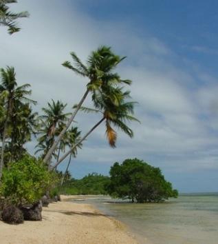 Semirara Island - Caluya