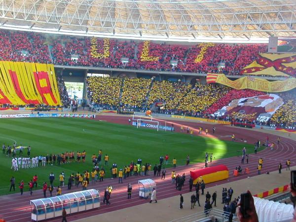 Rades Stadium