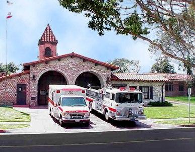 Alhambra, California — Overview