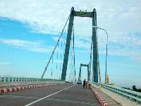 Pathein Bridge