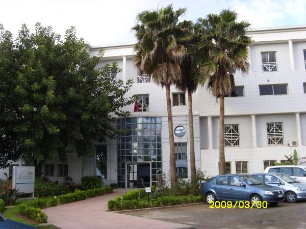 Conseil Ingénierie et Developpement (CID) - Rabat