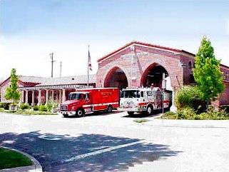 Alhambra Fire Department