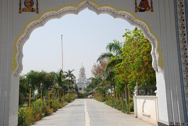 pandori musharkati