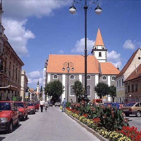 Varaždin (English)