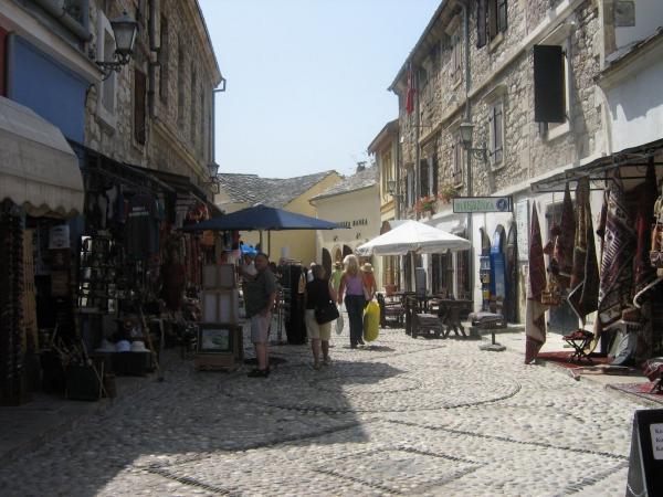 Mostar