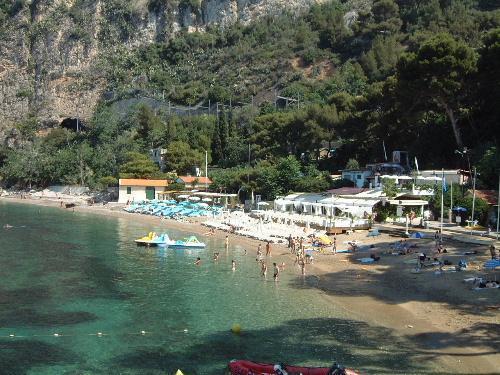 Cap-d'Ail (Italiano) | municipalità / comune