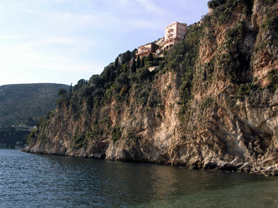 Cap-d'Ail (Italiano) | municipalità / comune