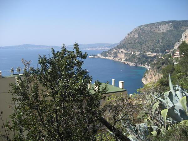 Cap-d'Ail (Italiano) | municipalità / comune