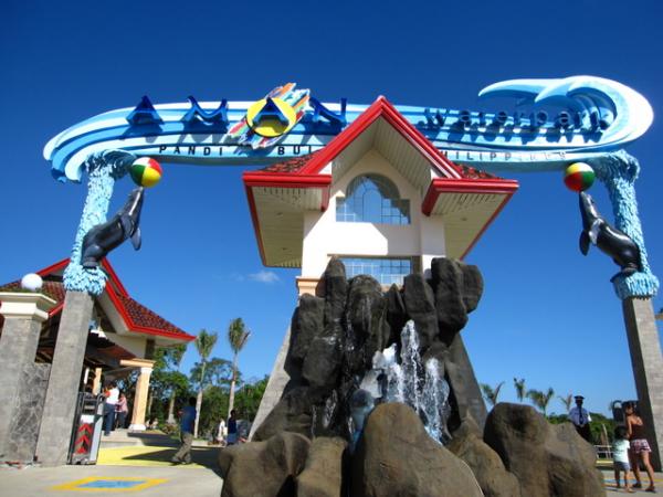 Map Of Amana Pandi Bulacan Philippines