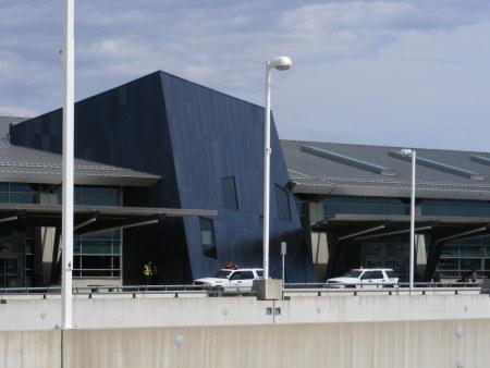 AVP Passenger Terminal