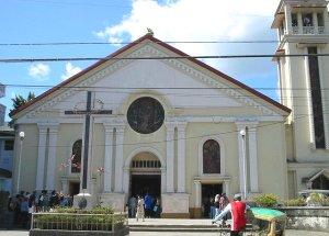 St. Bartholomew Roman Catholic Church - Catbalogan City