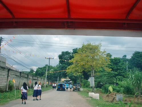 Villa San Juan, Casinglot, Tagoloan Misamis Oriental