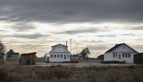 Colonel Allensworth State Historic Park
