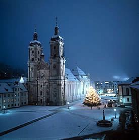 St. Gallen