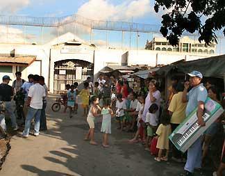 Makati City Jail - Taguig | police station, prison