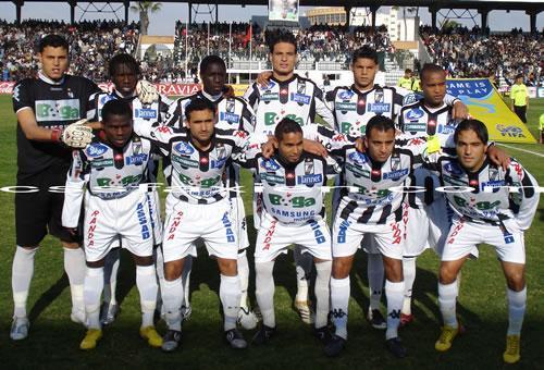 Stade Taib Mhiri de Sfax