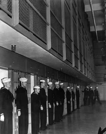 Fci Terminal Island Correctional Facility – CYEZ