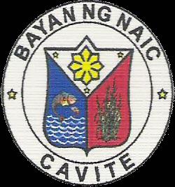 Naic - Halang