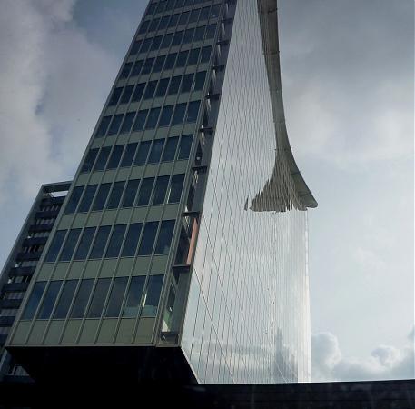 GSW-Hauptgebäude - Berlin