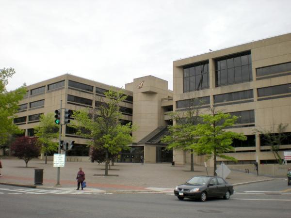 University of the District of Columbia - Washington, D.C.