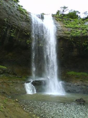 Mandala Falls