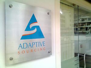 Adaptive Sourcing Pvt. Ltd. - Pune