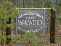 Schiff Scout Reservation