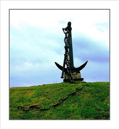 Zagrebačko sidro - Municipality of Zagreb