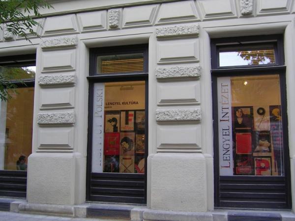 Polish Institute in Budapest - Budapest