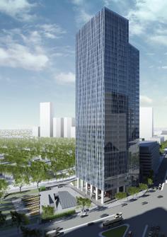 Zuellig Building - Makati