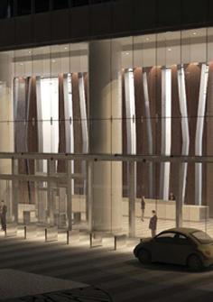 Zuellig Building - Makati