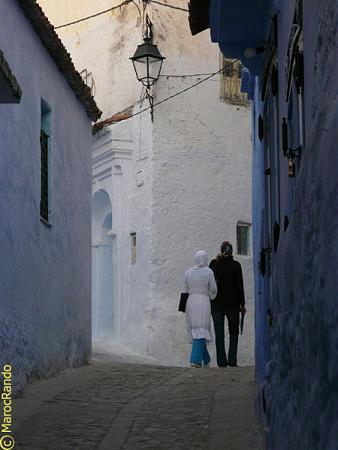 Chefchaouen (Chaouen)