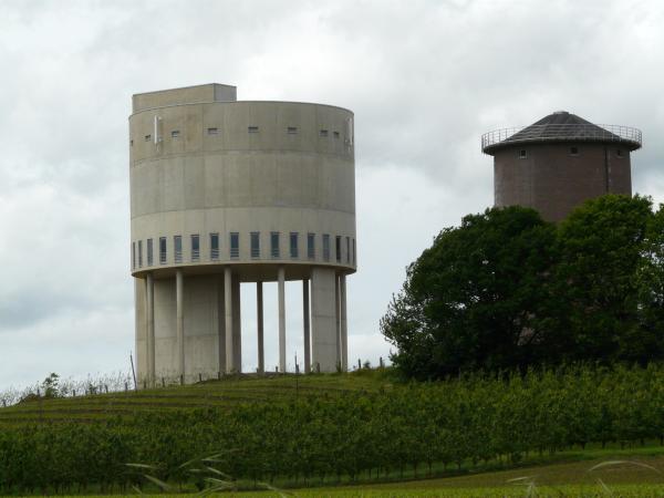 Water tower