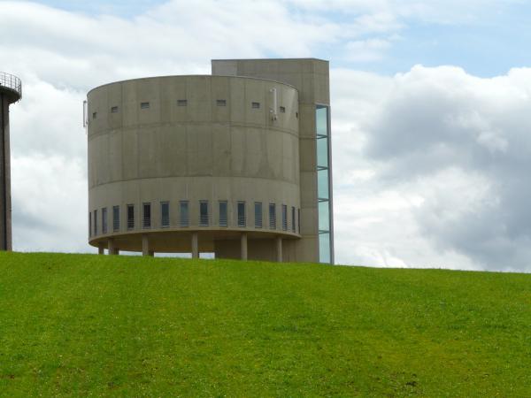 Water tower