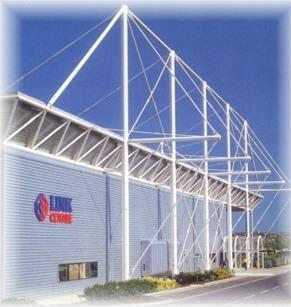 Link Centre - Swindon