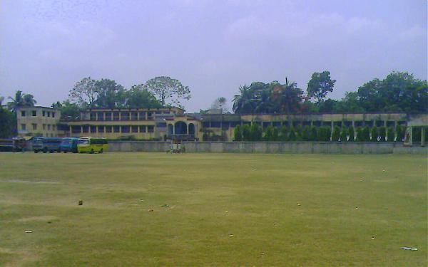 Bagula College - Bagula